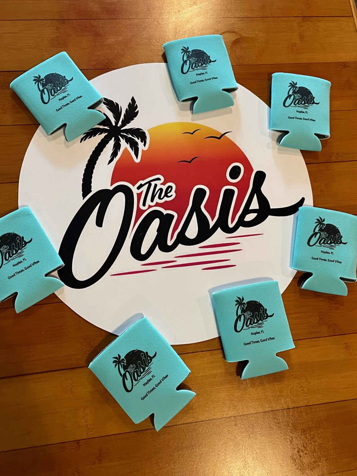 Gallery – The Oasis